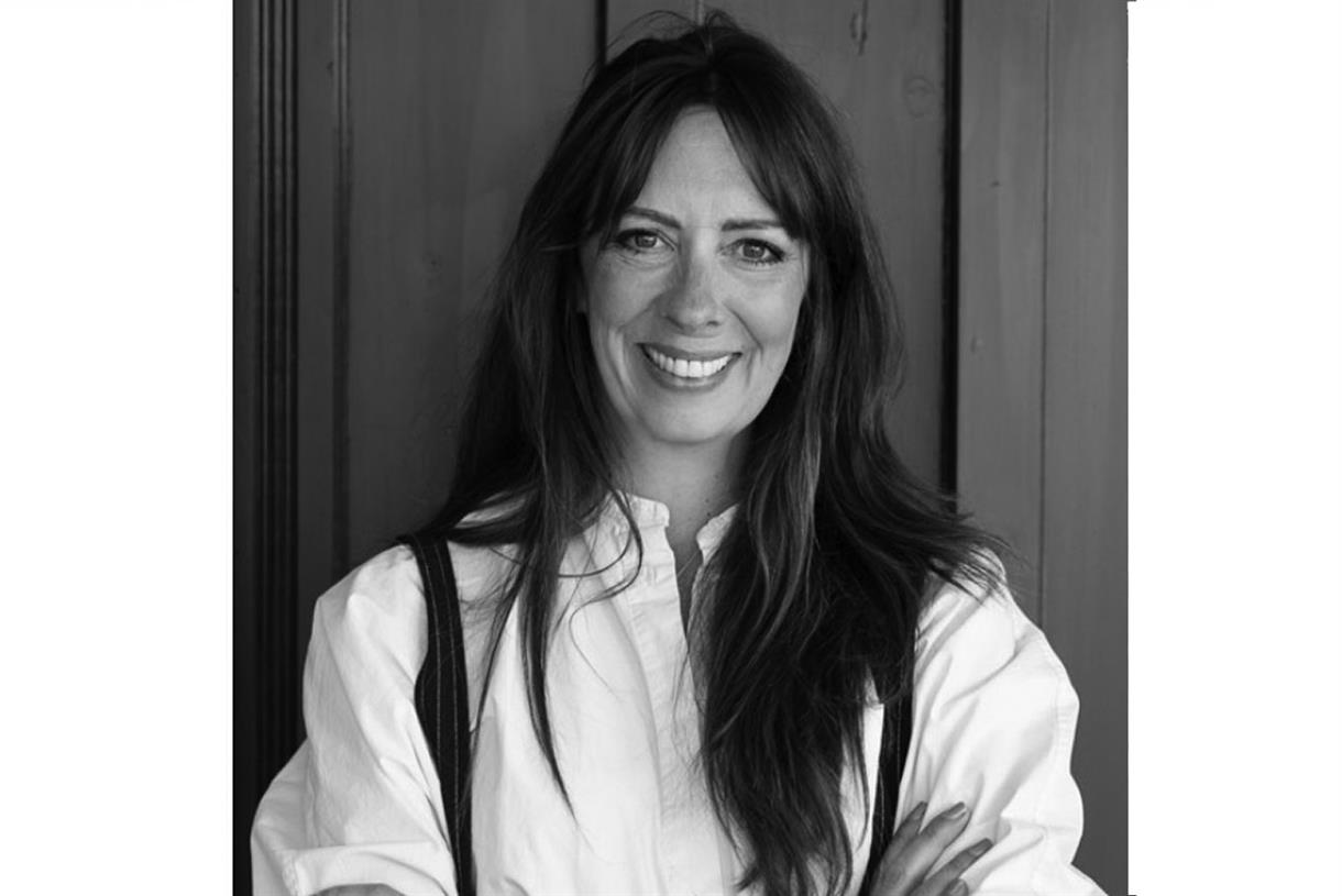 Power 100 2023: Charlotte Lock, John Lewis & Partners and pan-Partnership