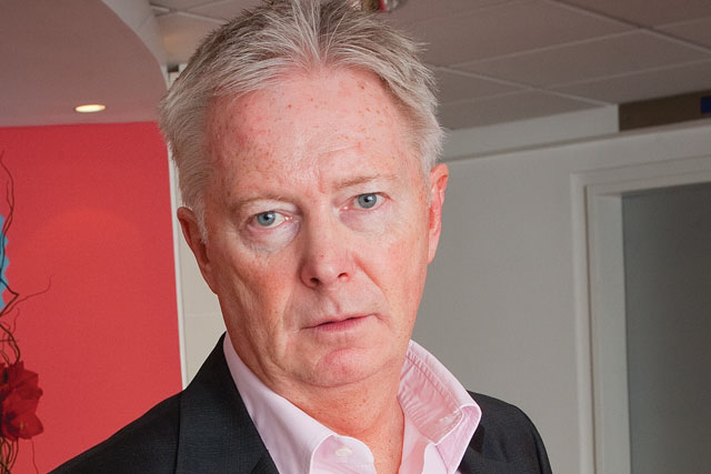 Chris Locke takes charge of VivaKi trading