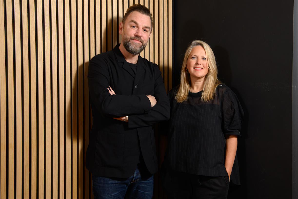 Digitas appoints Matt Lodder as chief operating officer