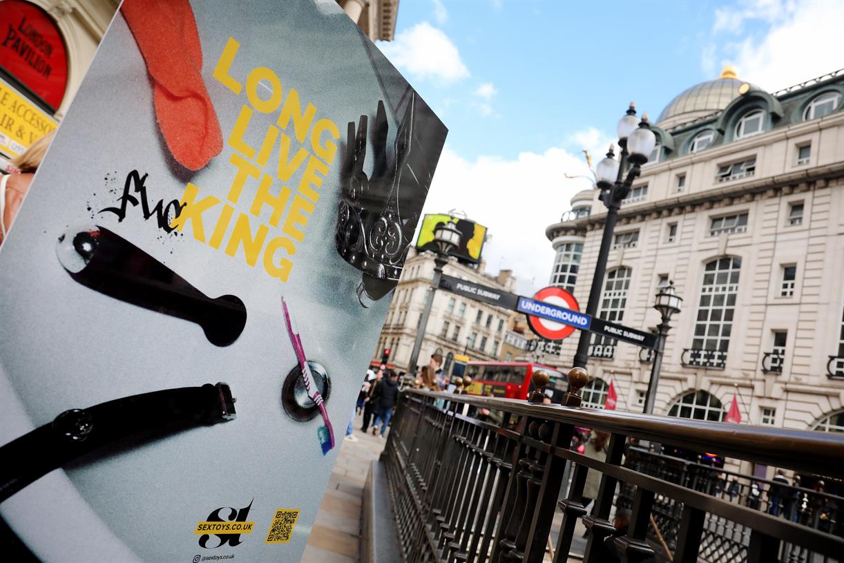 Campaign Podcast: Coronation campaigns | Best Places to Work | Latest ...