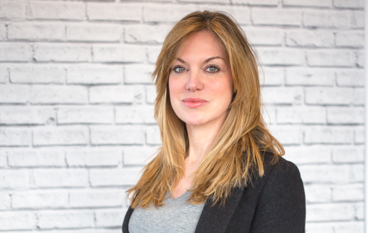 Rapp promotes Louise Jackson to executive head of client services role