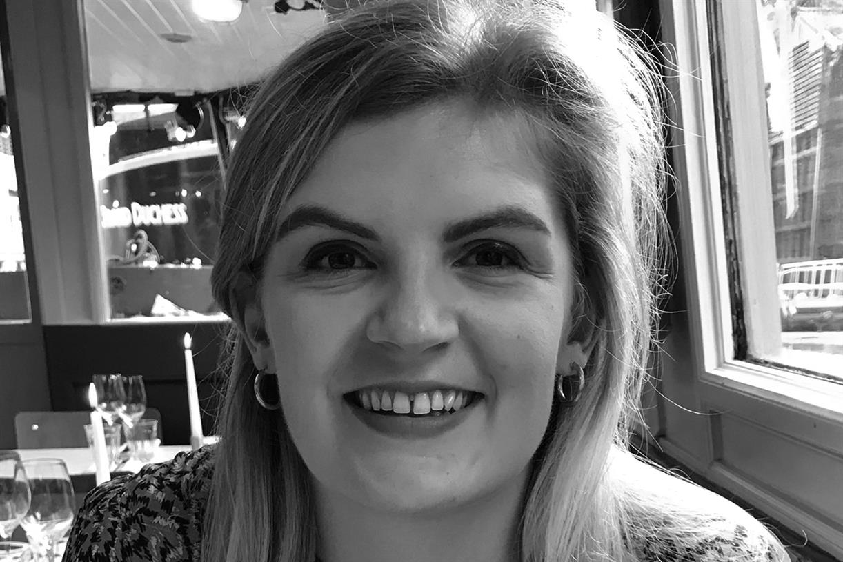 Faces to Watch 2020: Lucy Cooke