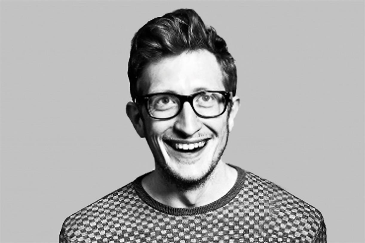 Faces to Watch 2020: Luke Kelly