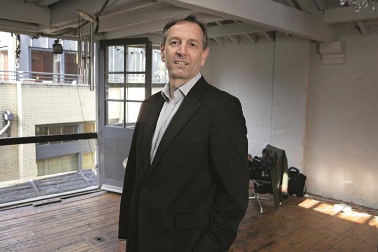 Mark Lund to replace Chris Powell as chair of Asbof | Campaign US