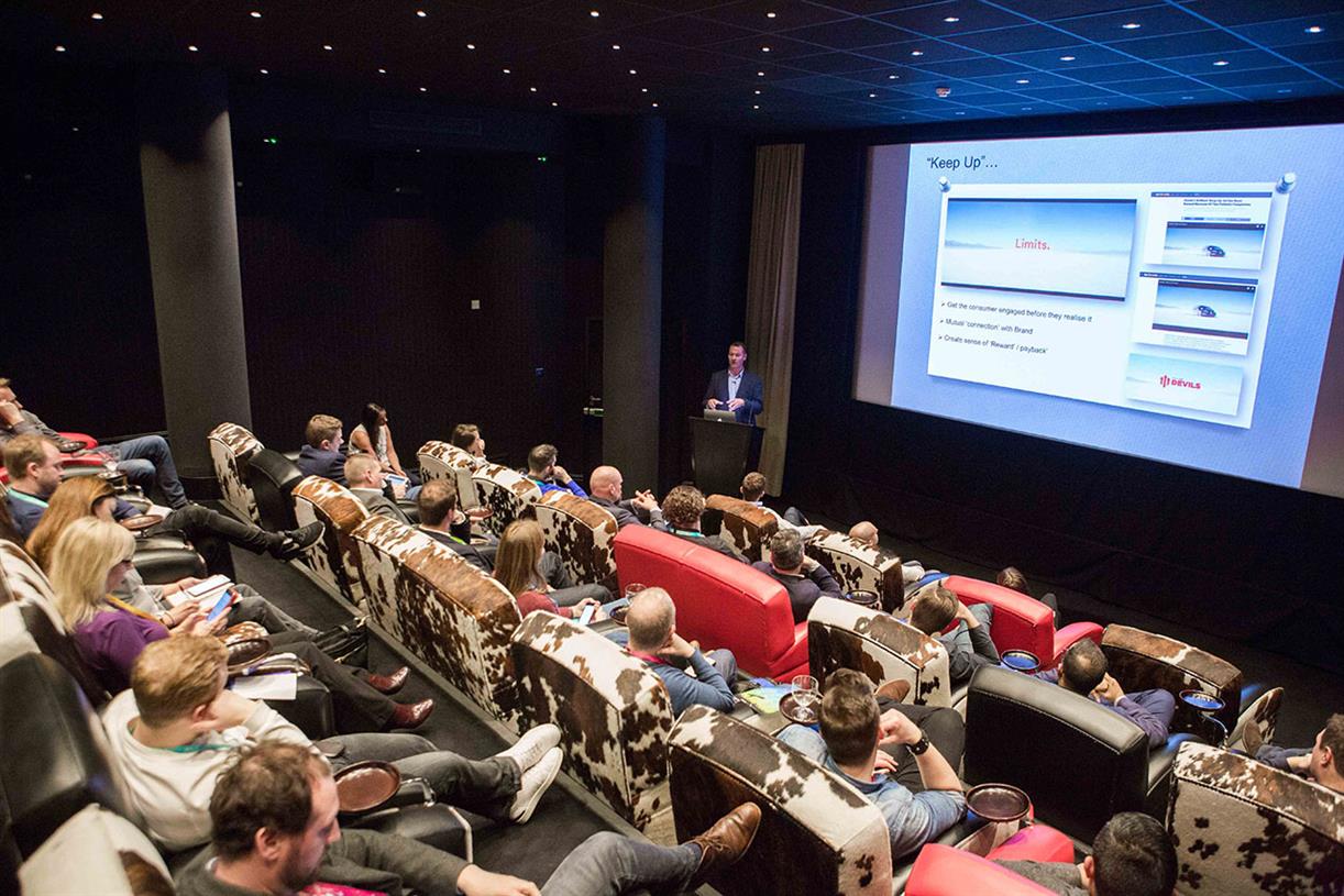 Are you creating thumb-stoppingly good video?