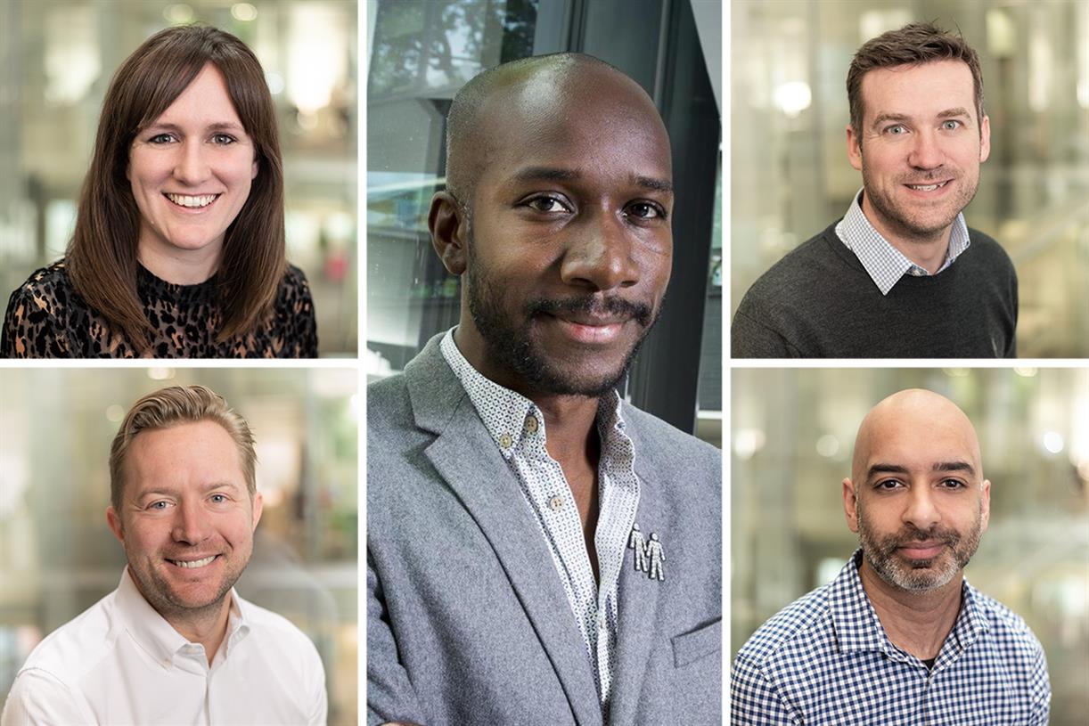 MG OMD sets up advisory board and promotes senior staff