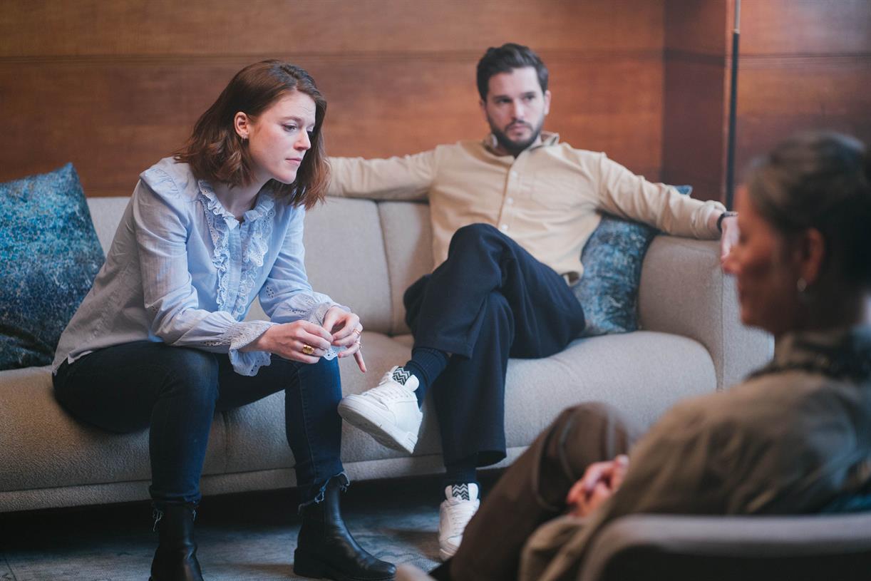 Make My Money Matter taps Kit Harington and Rose Leslie for fossil fuel ...