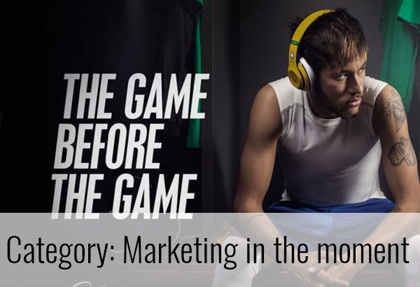 Case study: Beats by Dre/'The Game Before The Game' | Campaign US