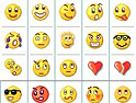 New MSN Messenger offers user-created emoticons