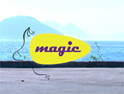 Emap Performance creates new idents for Magic TV