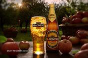 Magners ad rapped for misleading comparison with Bulmers