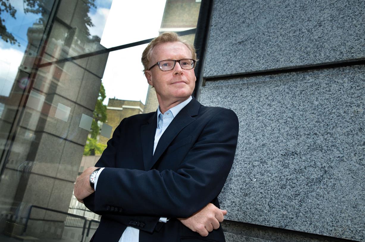 Interconnected: For true engagement, hail the snail