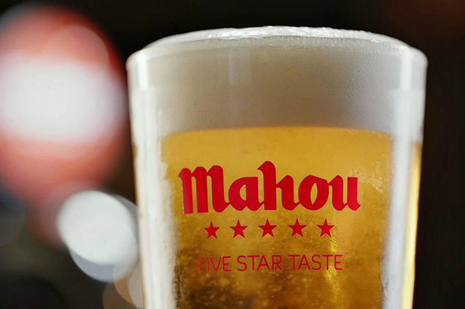 Mahou to stage Madrid-themed 'Maestria Experience'