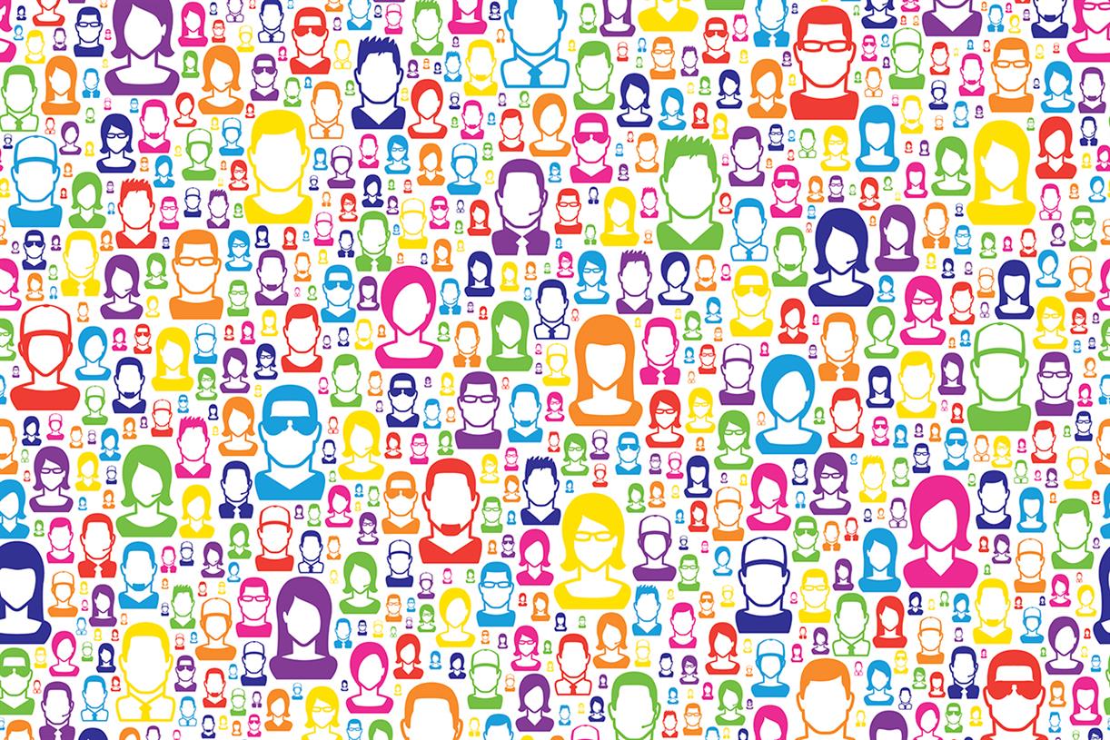 This is adland '19: IPA diversity data paints mixed picture