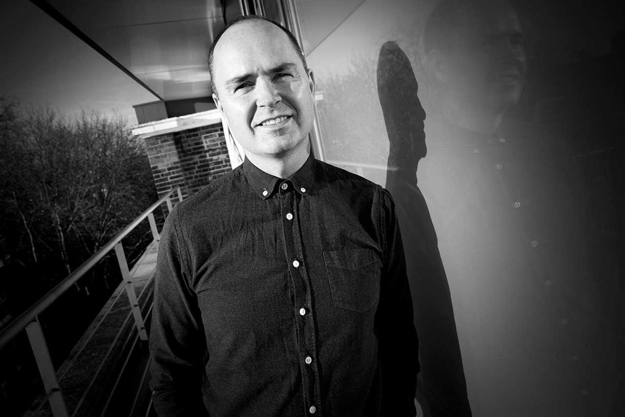 Strategic Planner of the Year 2019: Andy Nairn