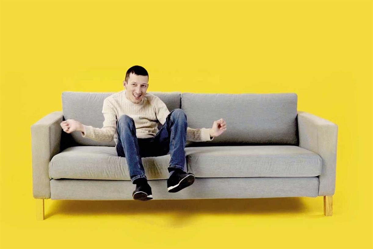 Advertising Network of the Year EMEA 2019: McCann Worldgroup