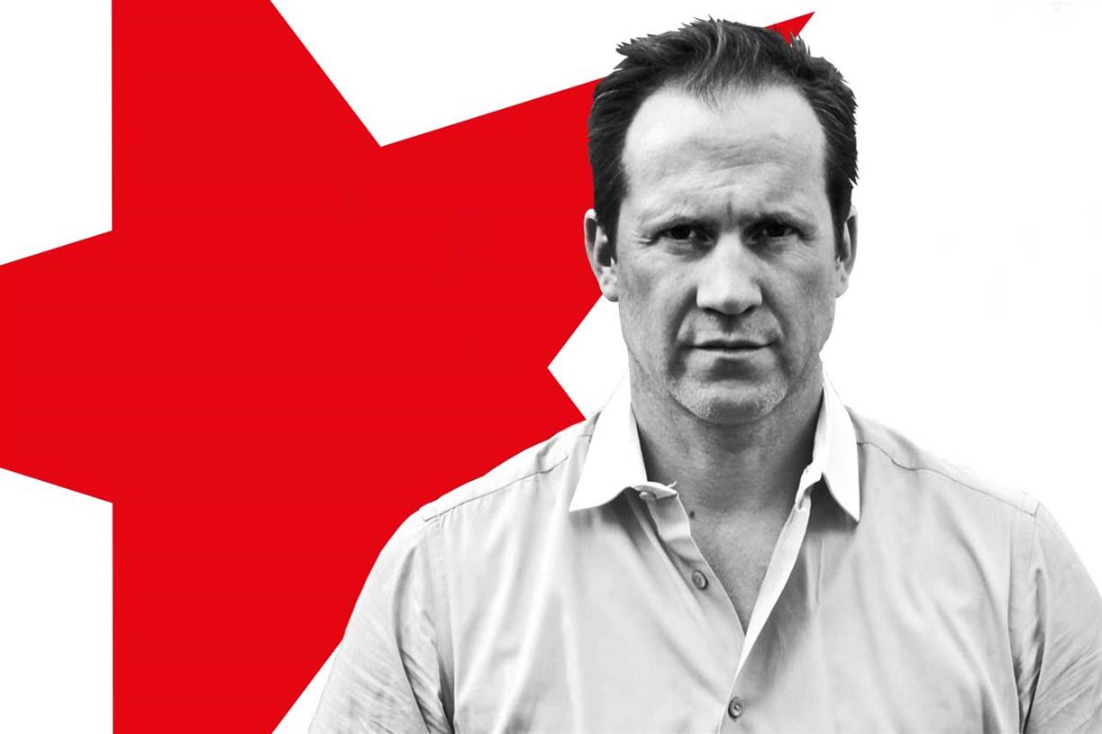 Experience Agency Head of the Year 2019: Will Mould