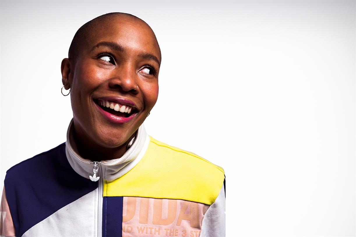 Meet straight-talking gal-dem founder Liv Little | Campaign US