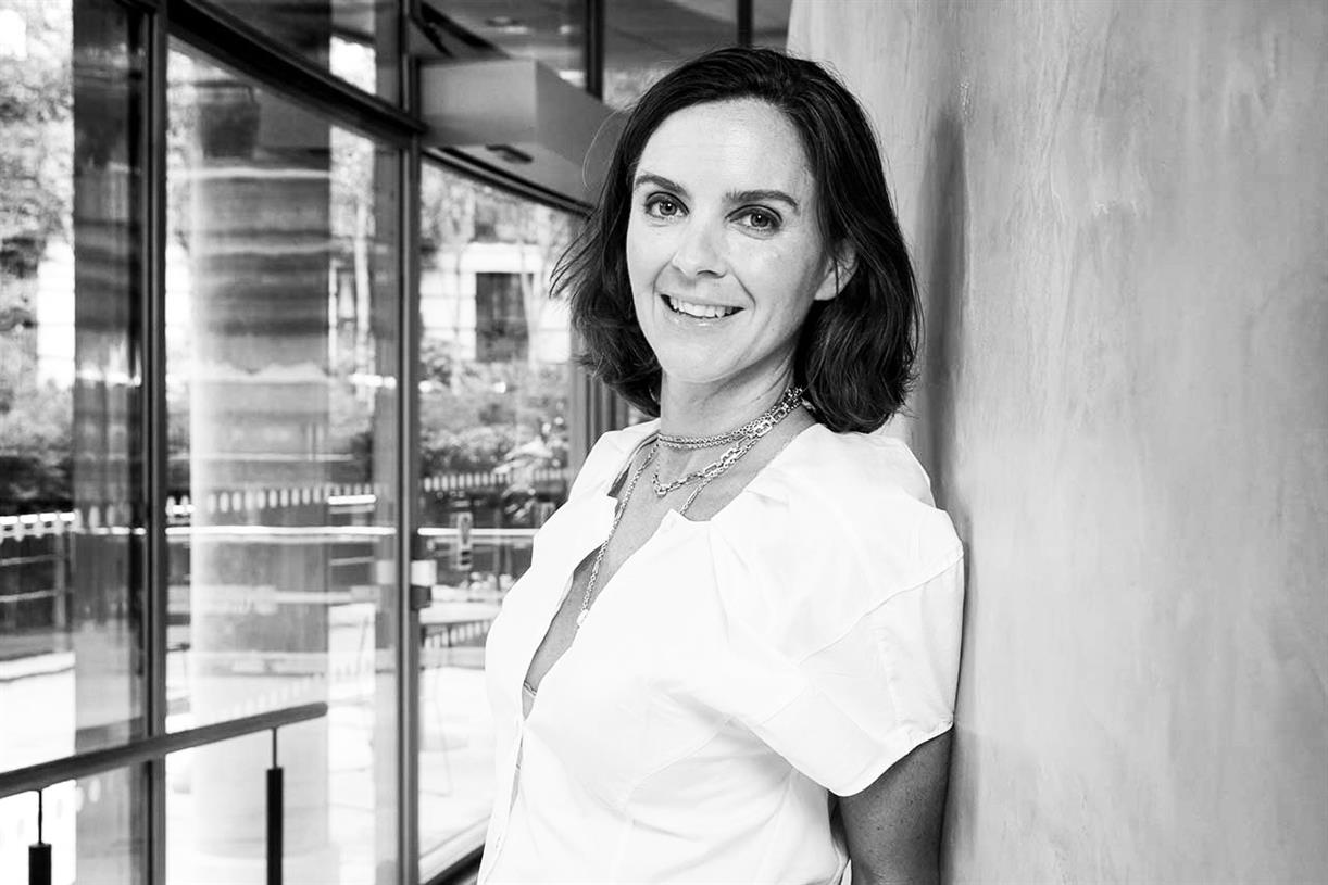 Channel 4's Alex Mahon: 'Change is always difficult'