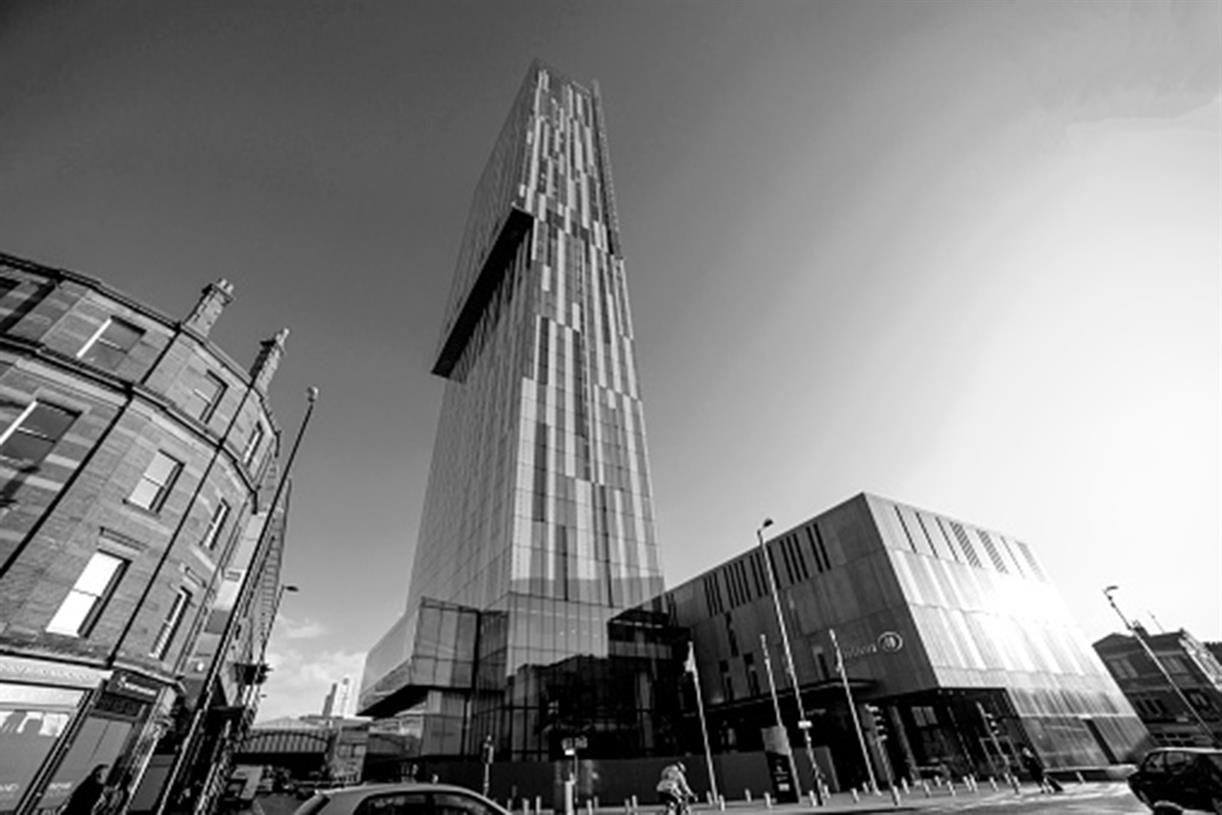 MRM McCann picks Manchester for UK innovation lab