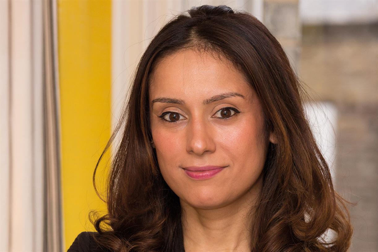 Mandhar takes MD role at OMD UK