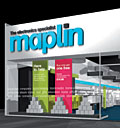 The Nest unveils store and branding overhaul for Maplin