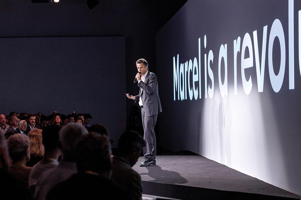 Publicis 'must be prepared to axe Marcel if it fails', experts say