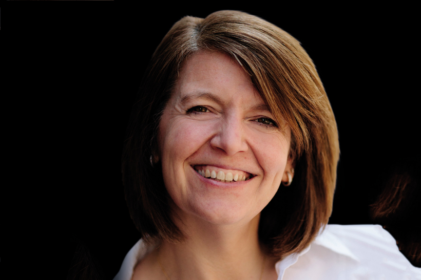 Power 100 2018: Margaret Jobling, Centrica