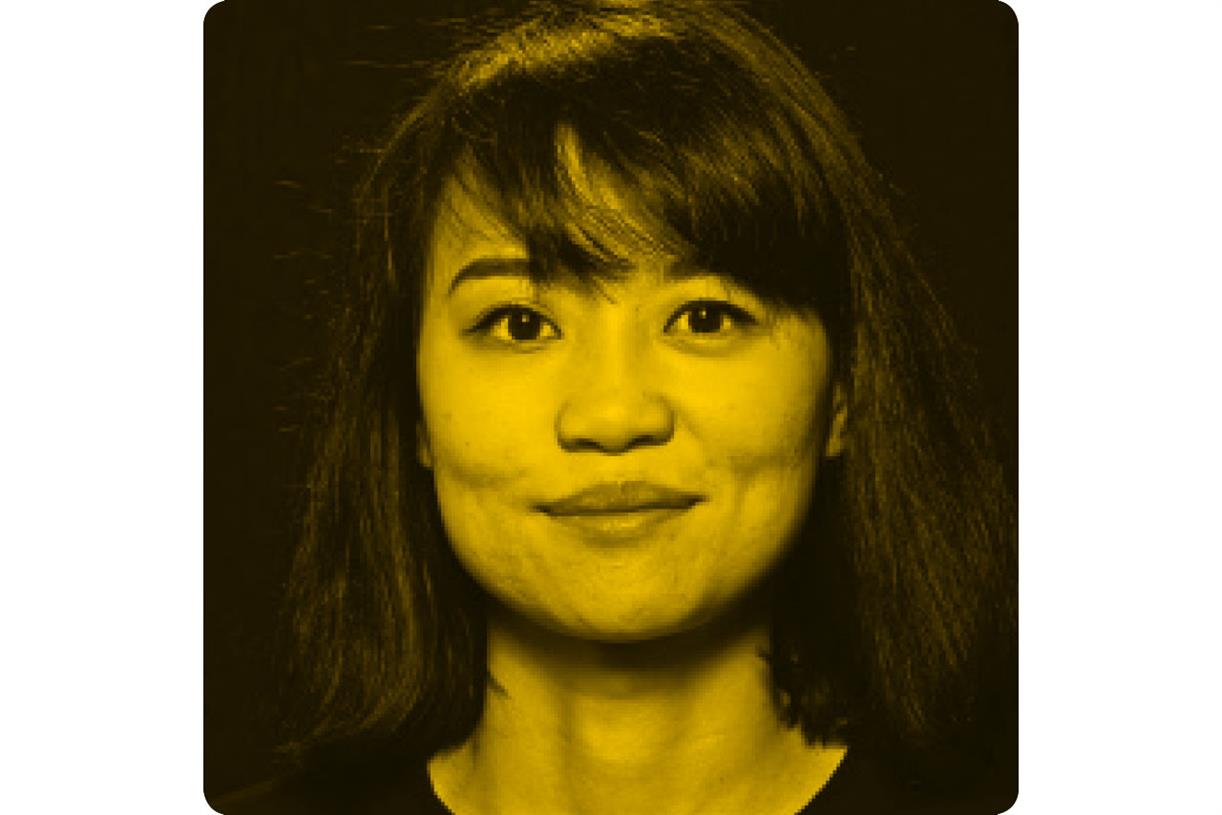 Faces to Watch 2021: Maricris Llanillo