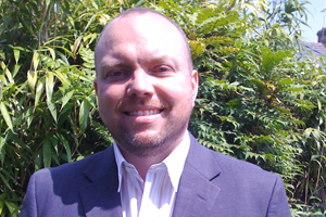 Mark Rose appointed as client services director at Zibrant