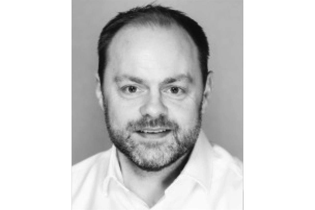 Power 100 2022: Mark Evans, Direct Line