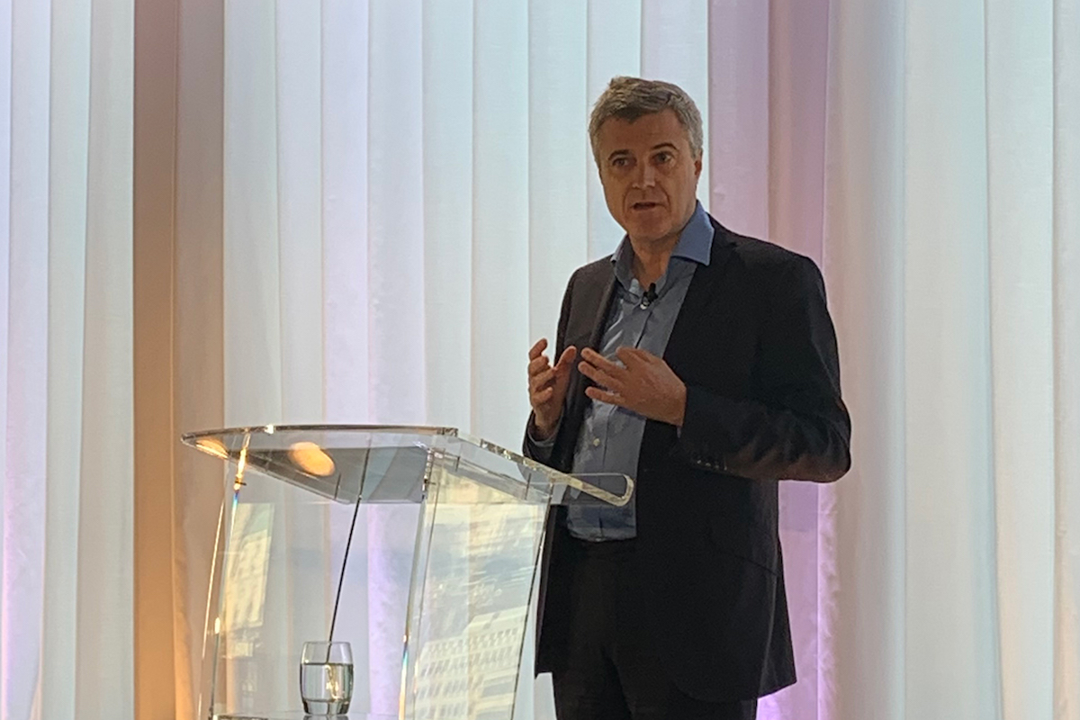 Mark Read's 'new WPP' needs its own creative transformation