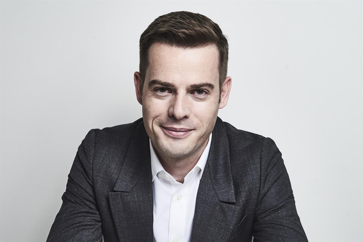 Mark Creighton to leave Dentsu Aegis Network