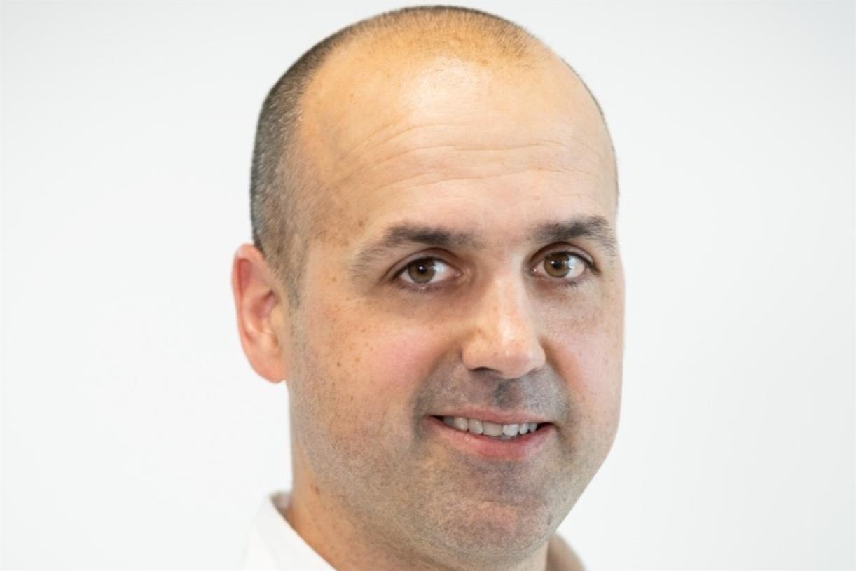 Former Brainlabs APAC CEO Mark Fagan moves to NP Digital