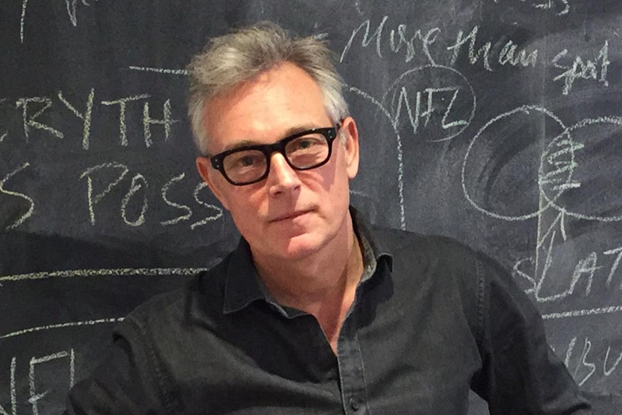 Ex-FCB creative head Mark Fiddes joins Epsilon