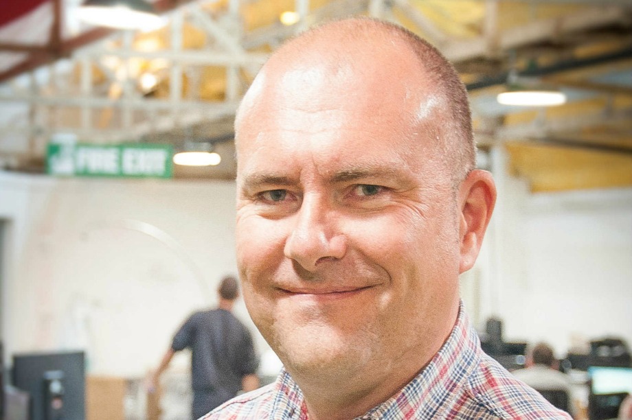 Drp hires creative director