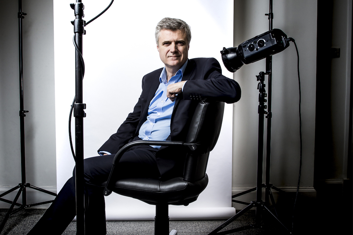 Just how radical will Mark Read be at WPP?
