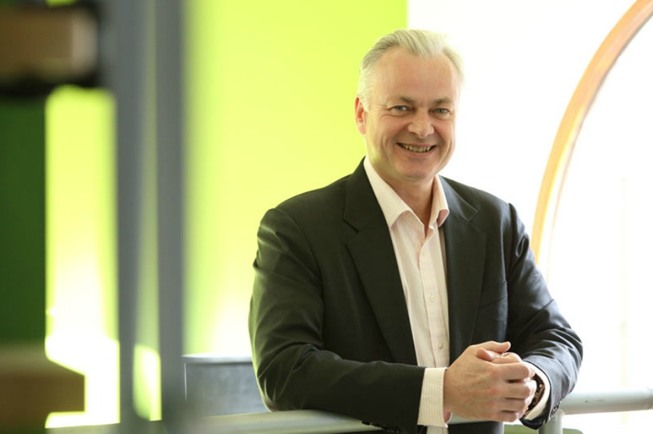 Mark Saxby appointed executive director at C2events