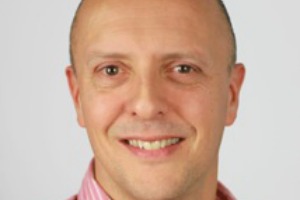 My Event World - Mark Buist