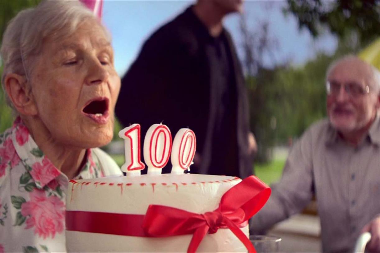 Mars launches Mr Nasty in slapstick debut campaign for Goodness Knows