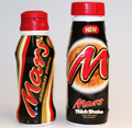Mars reworks drinks ahead of expansion