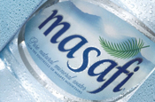 UAE's water brand Masafi unveils refreshed logo