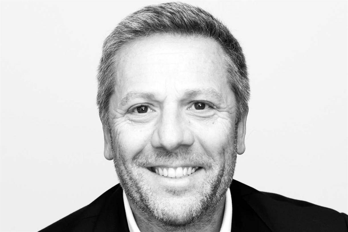 Accenture's Massimo Morielli promoted to top role in Europe