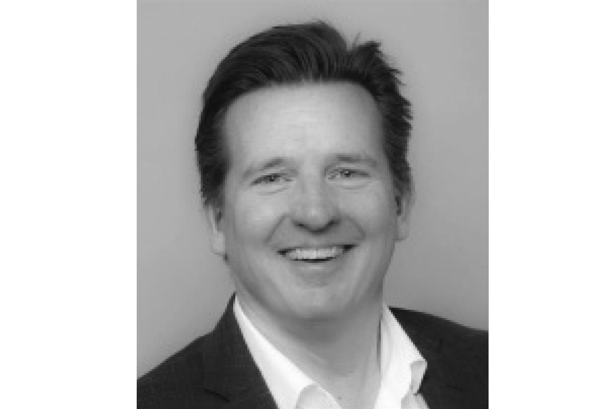 Power 100 2022: Matt Barwell, Britvic