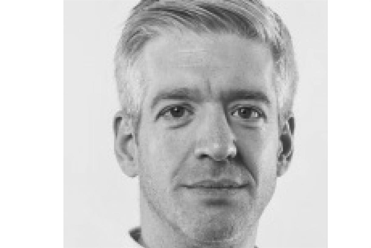 Power 100 2022: Matt Bushby, Rightmove | Campaign US