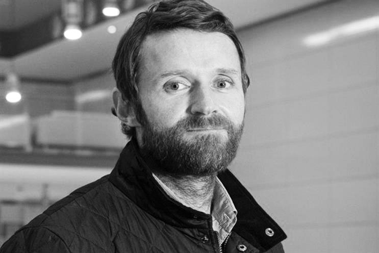 Ex-Mindshare strategy chief Matt Andrews joins RocketMill