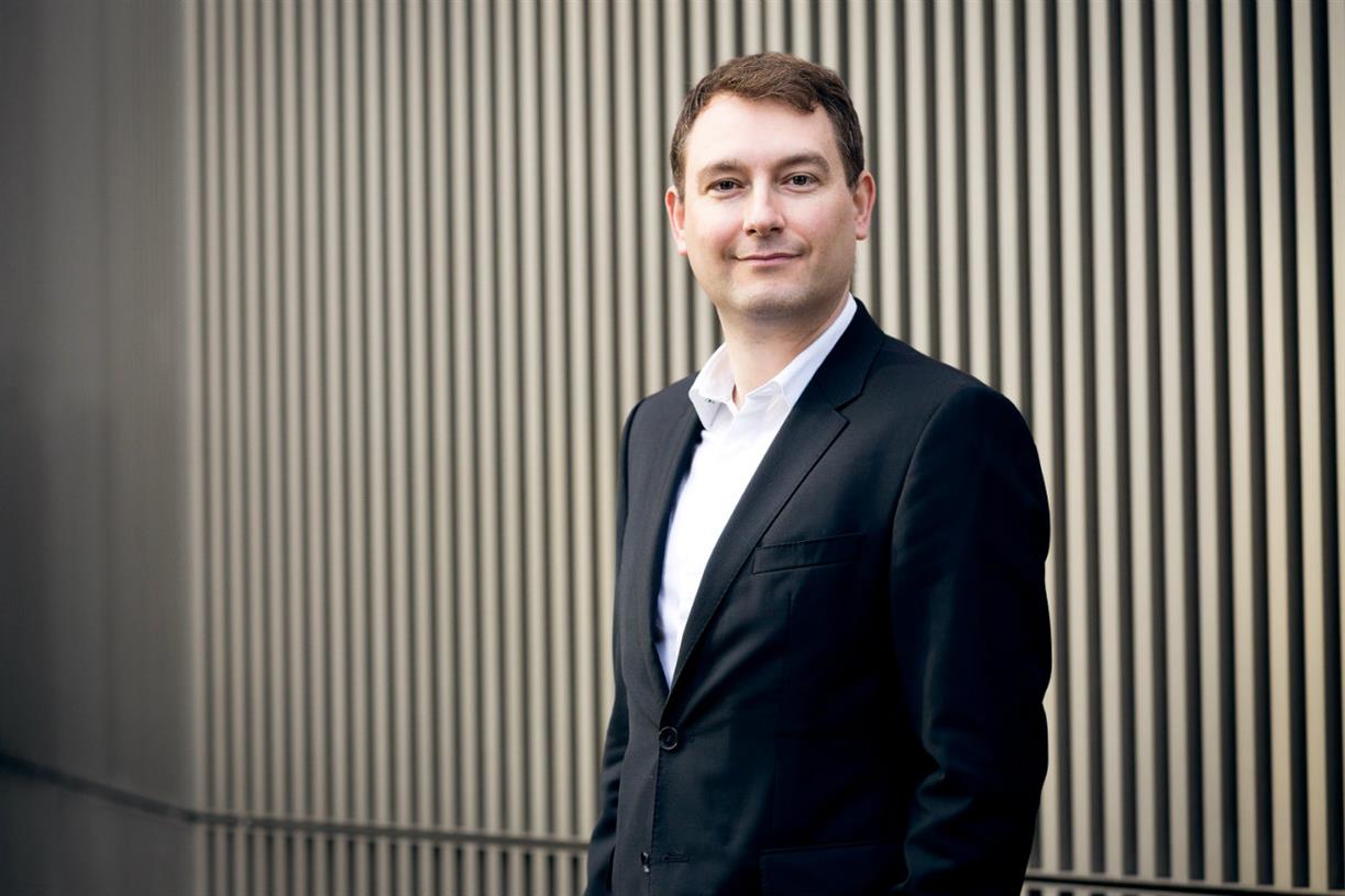 LinkUK hires TalkTalk's Matt Bird to head up BT Wi-Fi kiosk roll-out