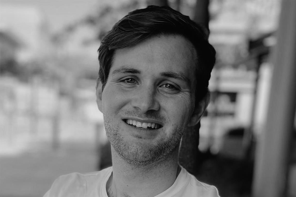 Faces to Watch 2020: Matt Gainsford