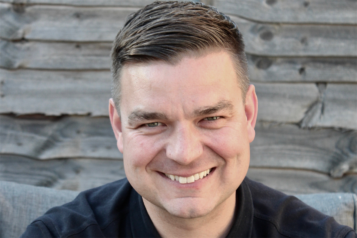 VCCP's Matt Lever takes chief creative job at BMB | Campaign US