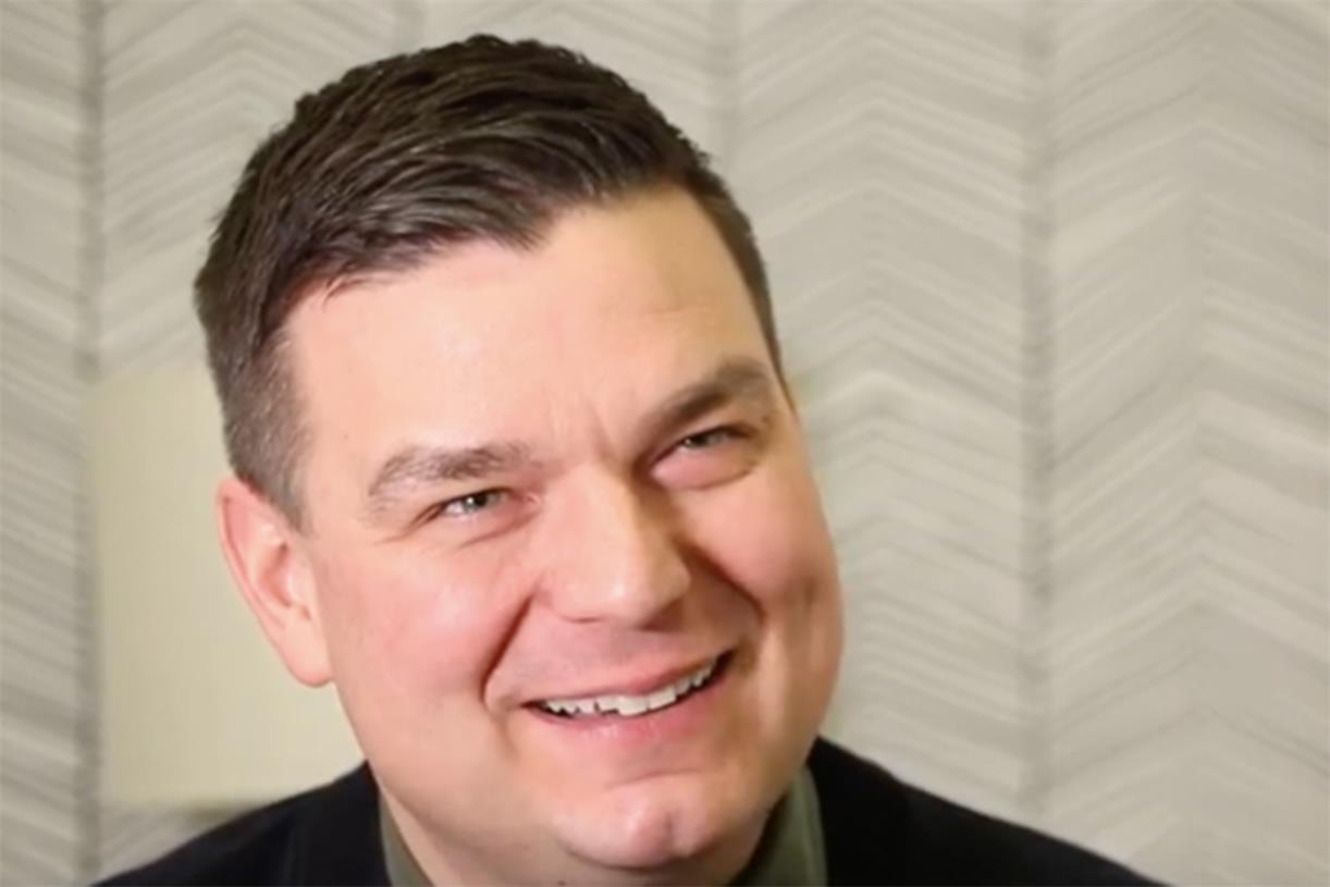 DOOH Creative Masterclass: BMB's Matt Lever